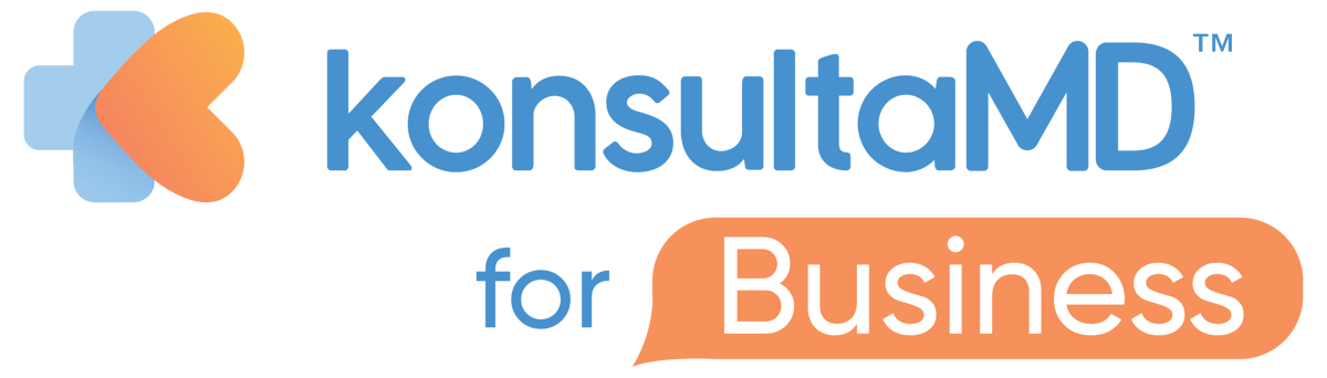 KonsultaMD Business